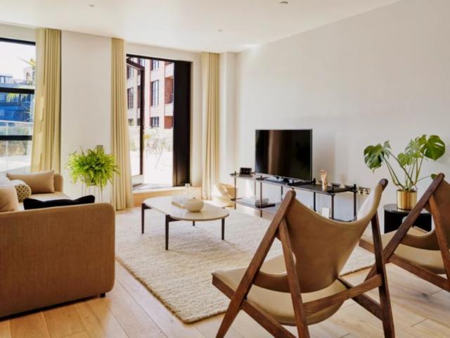 2 Bed Apartment