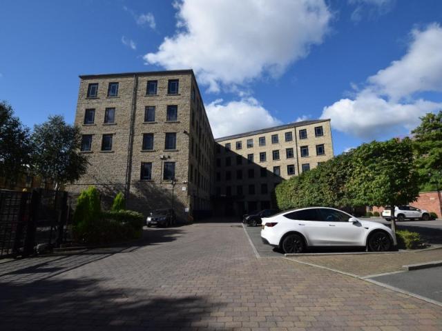 2 bed Apartment