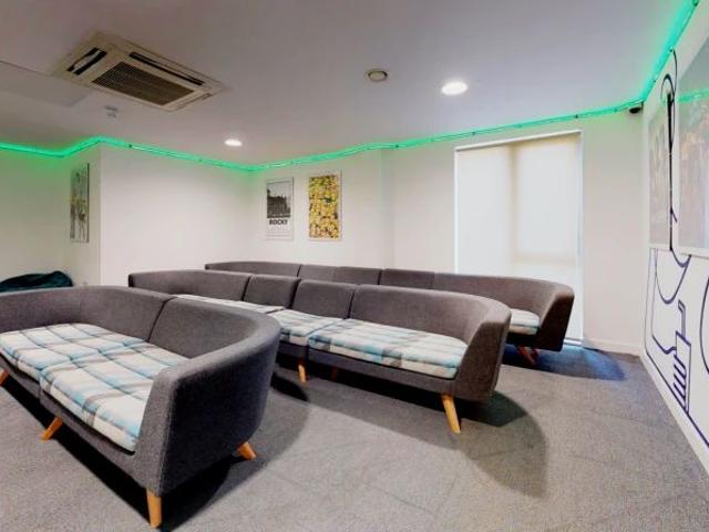 2 Bed Apartment