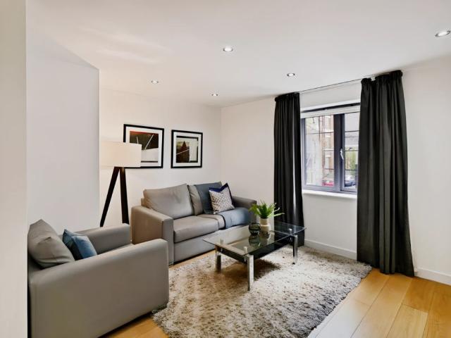 2 Bed Apartment