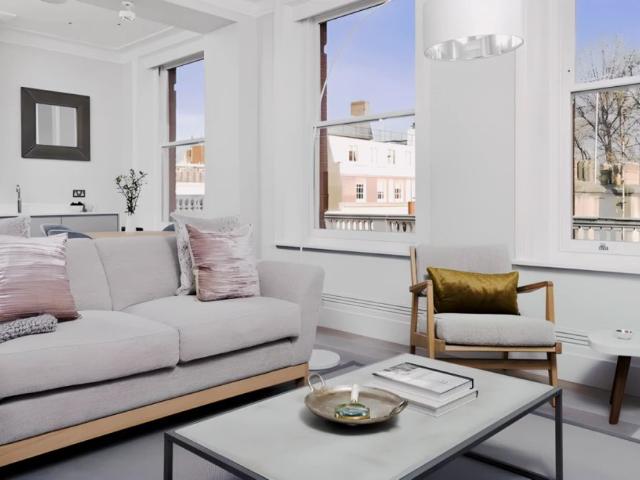 2 Bed Apartment#9