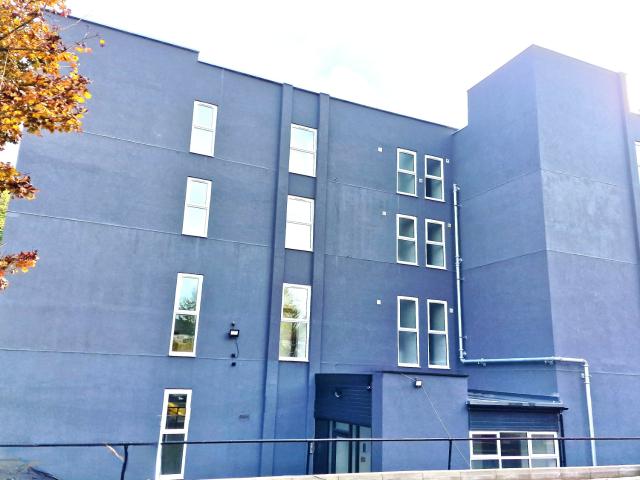 2 Bed Apartment 9 Worsley Terrace Wigan WN1 Mustafa & Co Property Management