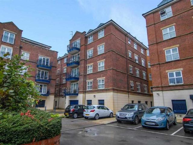 2 Bed, Apartment, Carisbrooke Road, Leeds, LS16 [INVESTMENT PROPERTY]
