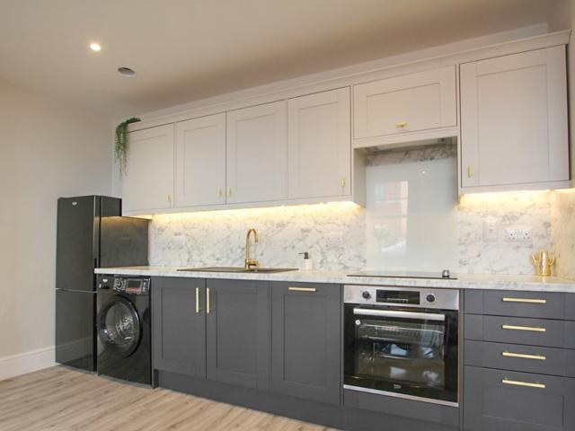 2 Bed Apartment, City Centre at Shaw Street, Worcester WR1 3QQ, United Kingdom