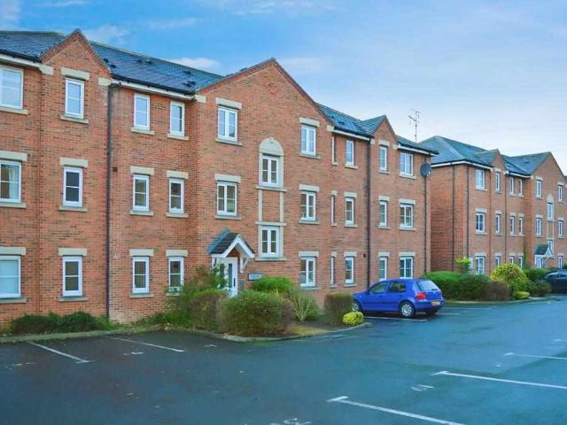 2 Bed, Apartment, Abbots Mews, Leeds, LS4 [INVESTMENT PROPERTY]