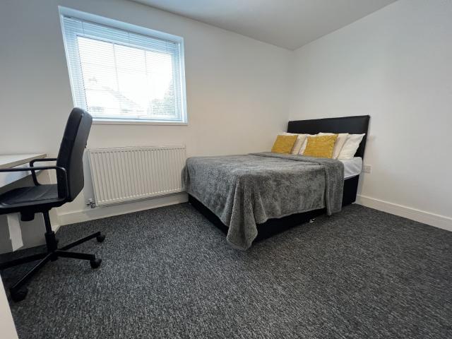 2 Bed Apartment at Flat 1, Bransford Road, United Kingdom