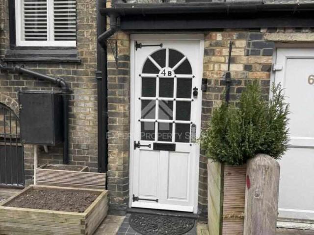 2 Bed, Apartment, Baldock, Hertfordshire, SG7 [INVESTMENT PROPERTY]