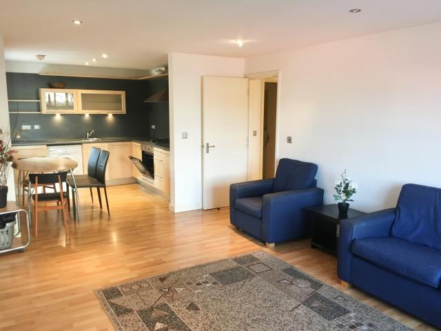 2 Bed Apartment Bethwin Road Camberwell SE5