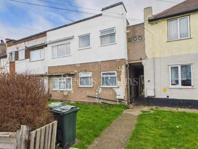 2 Bed, Apartment, Burnham Crescent, Dartford, DA1 [INVESTMENT PROPERTY]