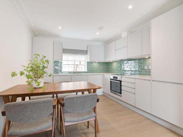 2 Bed Apartment Duplex To Let