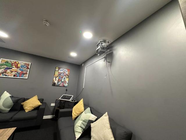 2 Bed Apartment En Suite