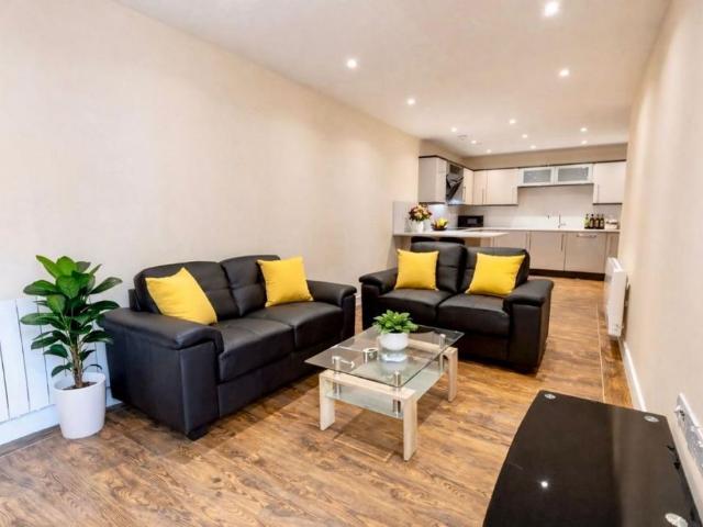 2 bed Apartment Ecco