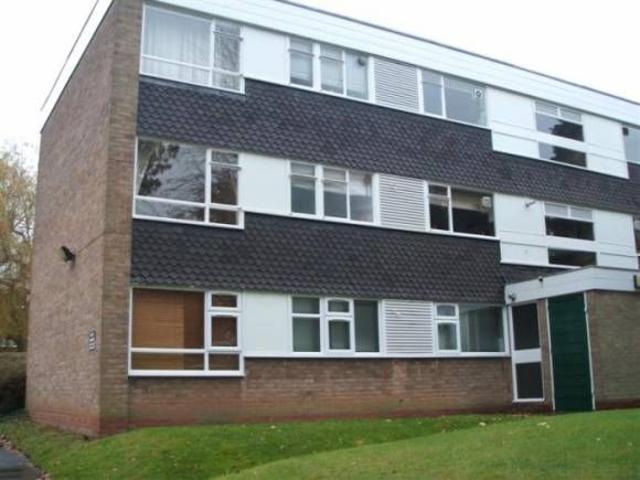 2 bed apartment Edgbaston Student Flat