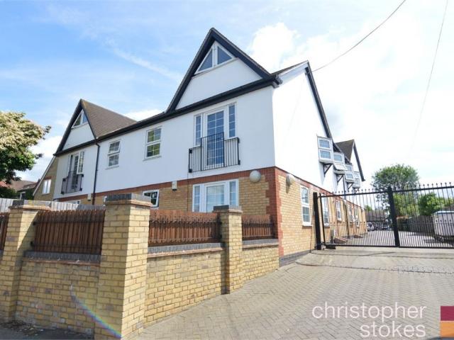 2 Bed Apartment For Rent