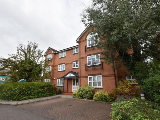 2 Bed Apartment for rent
