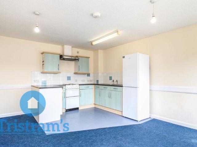 2 bed Apartment for Rent