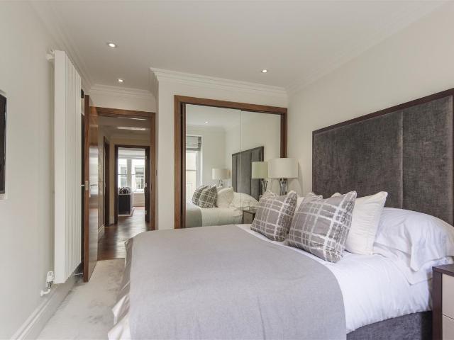 2 Bed Apartment For Rent