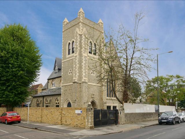 2 Bed Apartment For Rent