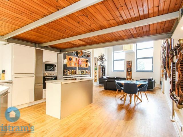 2 bed Apartment for Rent
