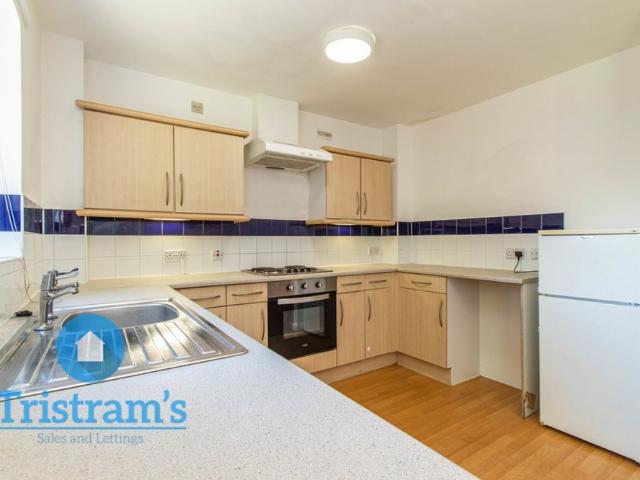2 bed Apartment for Rent