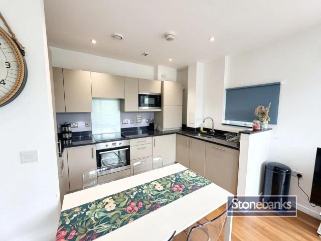 2 bed Apartment for Rent