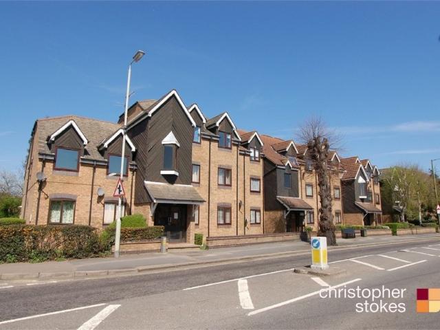 2 Bed Apartment For Rent