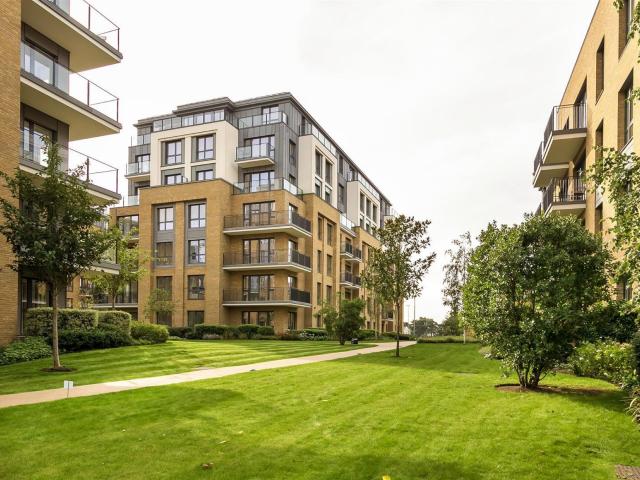 2 Bed Apartment For Rent