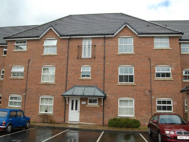 2 Bed Apartment for rent