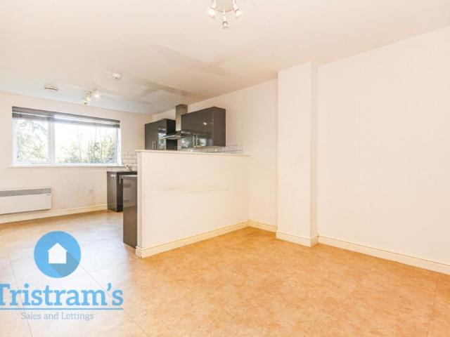 2 bed Apartment for Rent