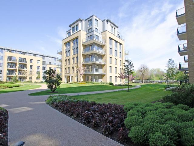 2 Bed Apartment For Rent