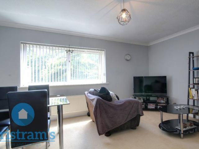 2 bed Apartment for Rent