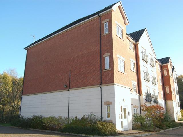 2 Bed Apartment for rent