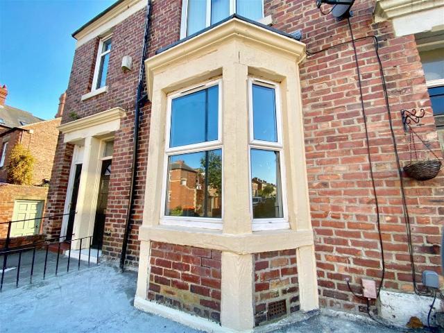 2 bed Apartment for Rent