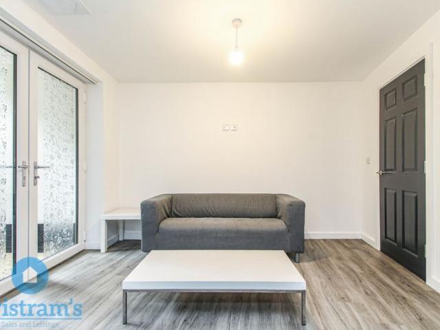 2 bed Apartment for Rent