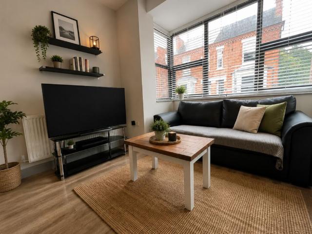 2 bed Apartment for Rent