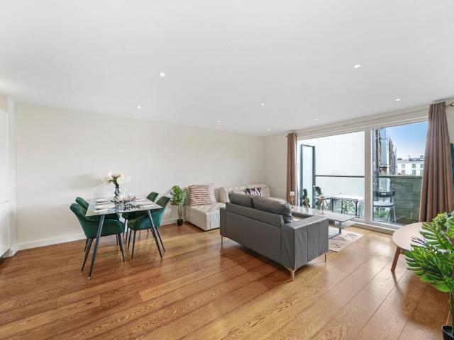 2 bed Apartment for Rent