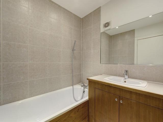 2 Bed Apartment For Rent