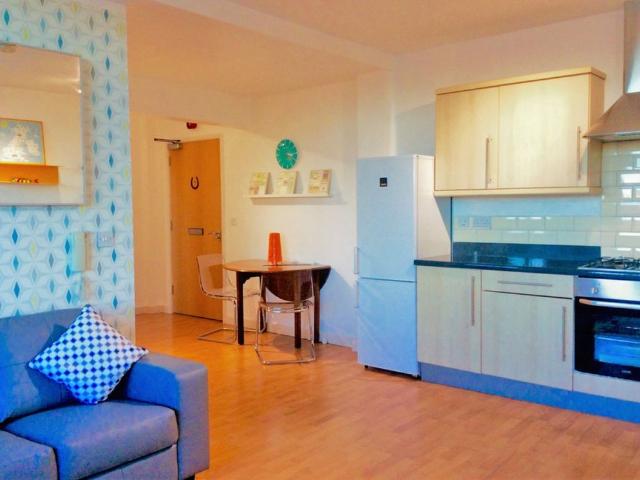 2 bed Apartment for Rent