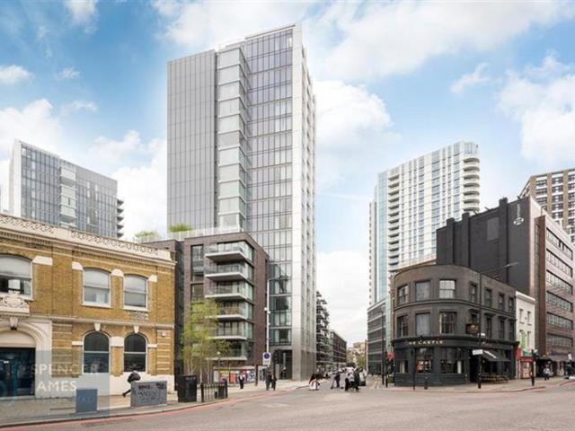 2 bed Apartment For rent