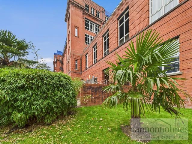 2 Bed Apartment for rent