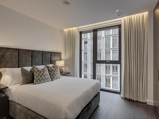 2 Bed Apartment For Rent