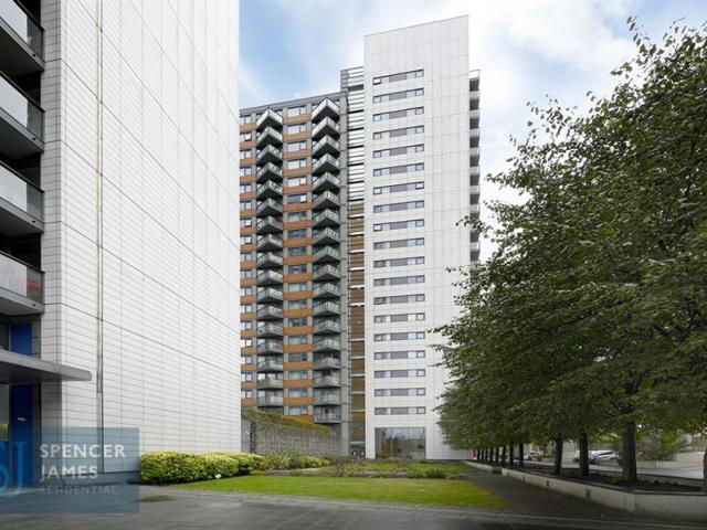 2 bed Apartment For rent