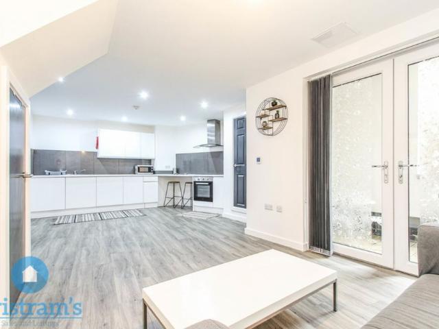2 bed Apartment for Rent
