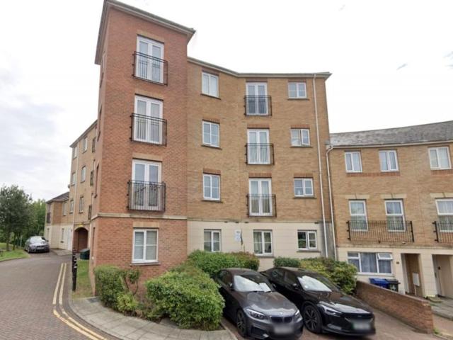 2 bed Apartment For rent
