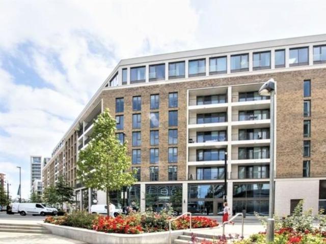 2 bed Apartment For rent