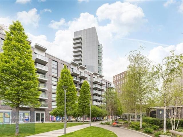 2 bed Apartment For rent