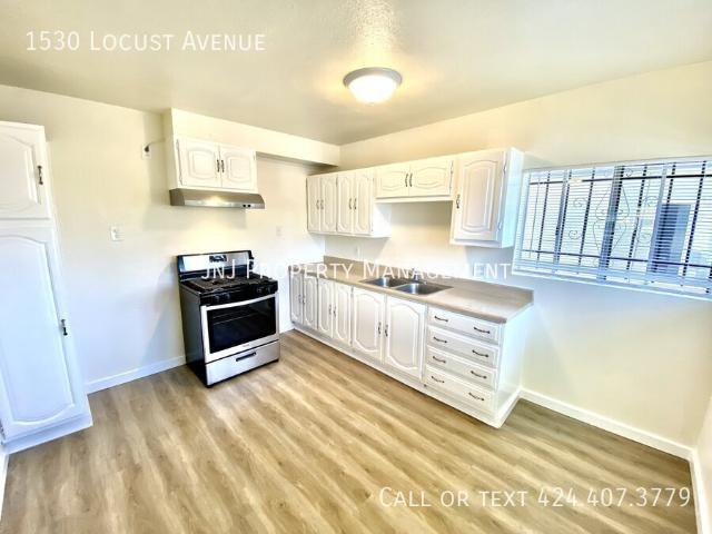 2 Bed Apartment For Rent in Long Beach
