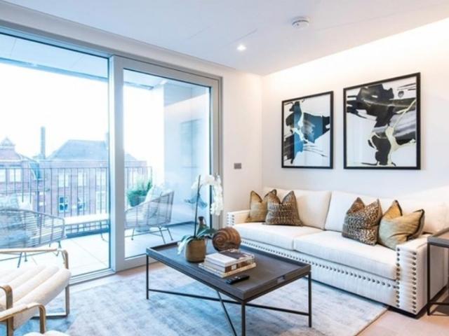 2 bed, Apartment for Rent, Reduced