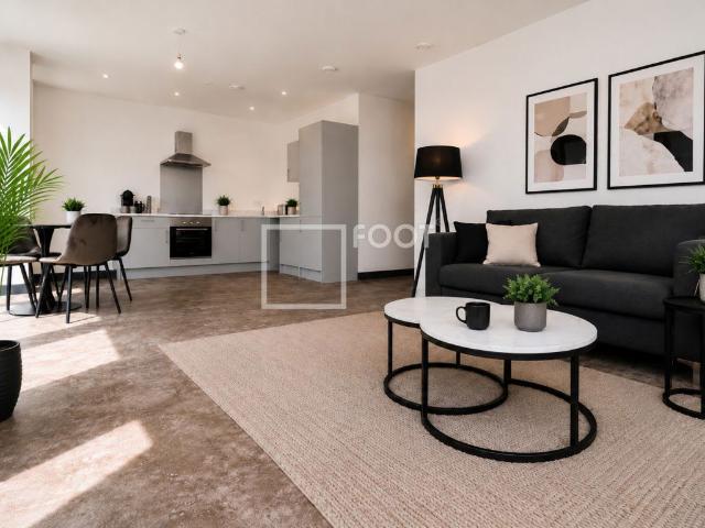 2 Bed Apartment, High Point BD1, 2 bed flat to rent, £975 pcm | PrimeLocation