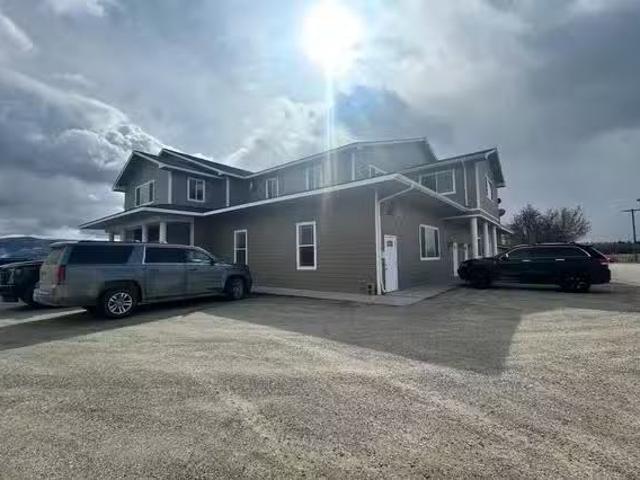 2 Bed Apartment in Hamilton MT, Hamilton 2 Bedroom 2 Bath